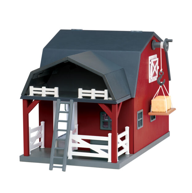 Animal Barn | Terra by Battat