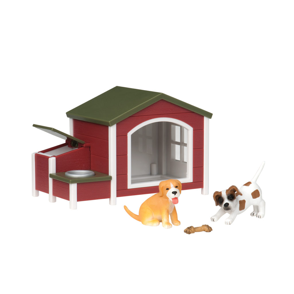 Wildlife Animals Assortment – Terra by Battat