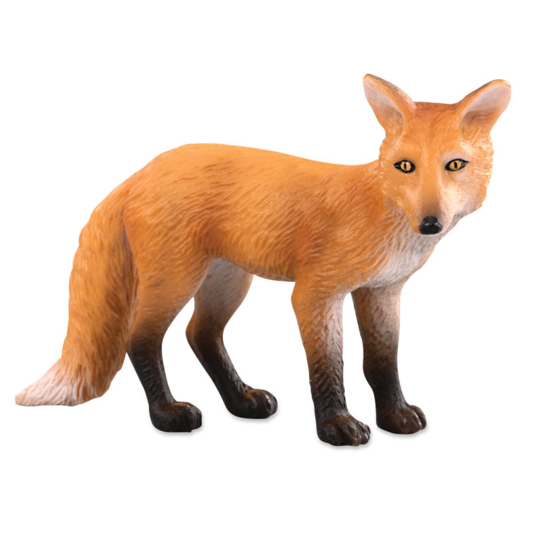 Wildlife Animals Assortment – Terra by Battat