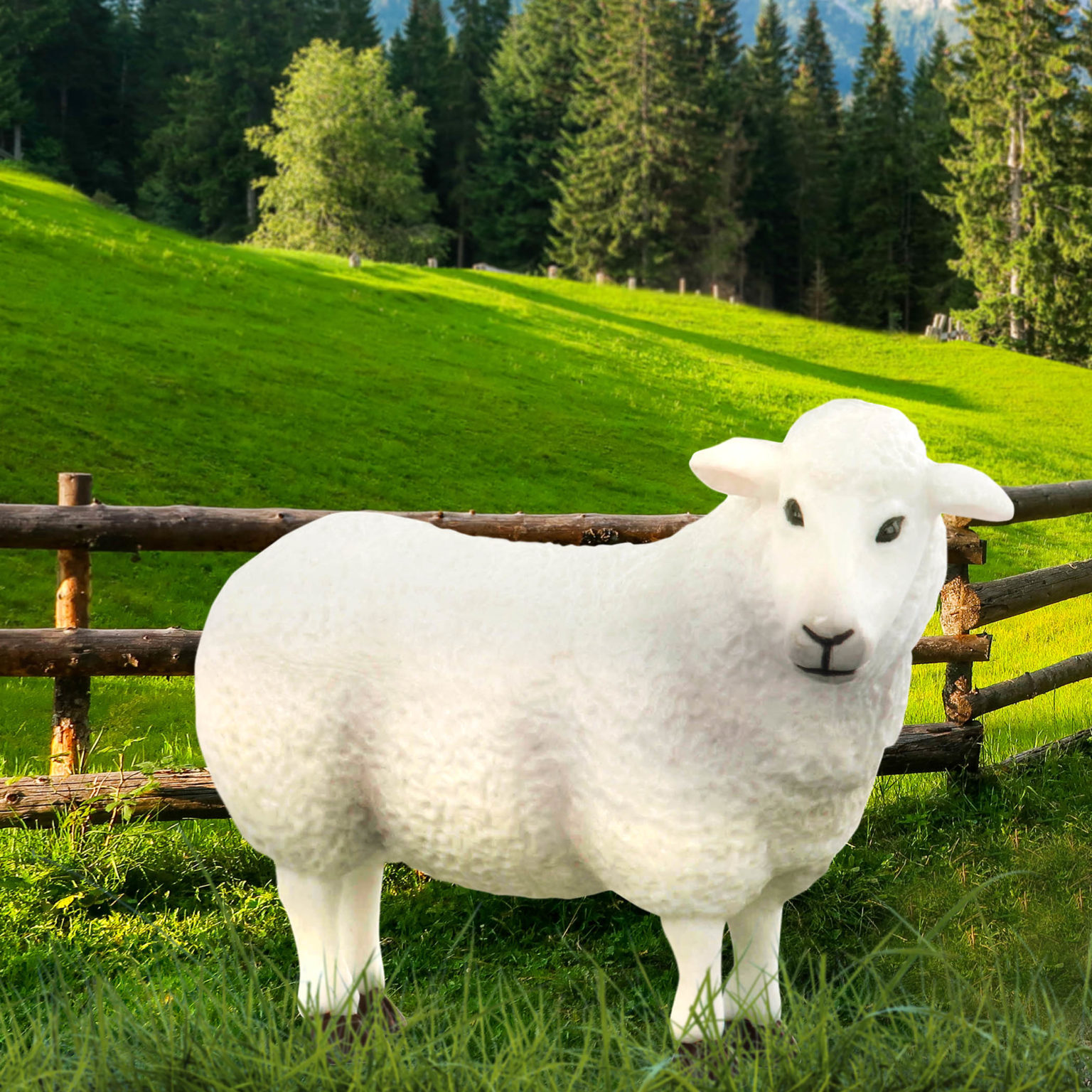 North American Animals Assortment – Terra by Battat