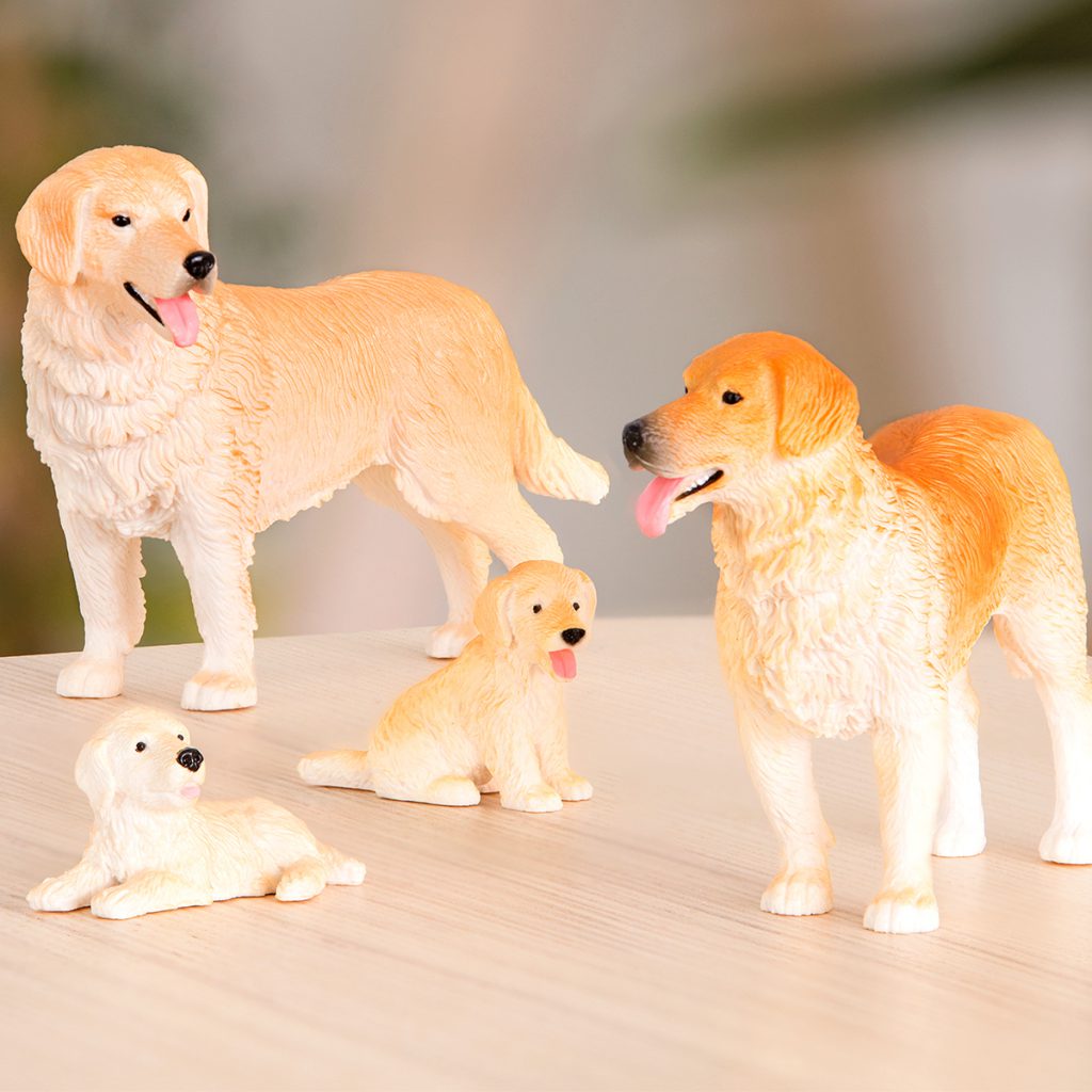 Dog Family – Terra by Battat