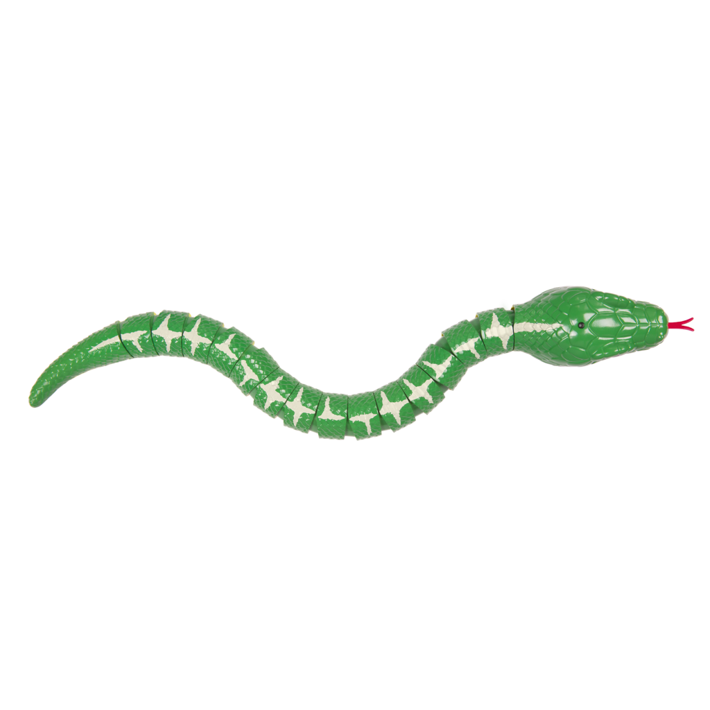 Emerald Tree Boa – Terra by Battat