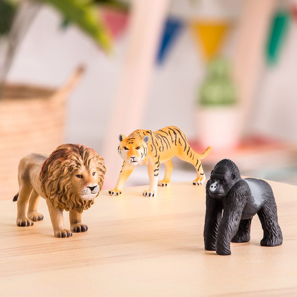 Wild Animals | Terra by Battat