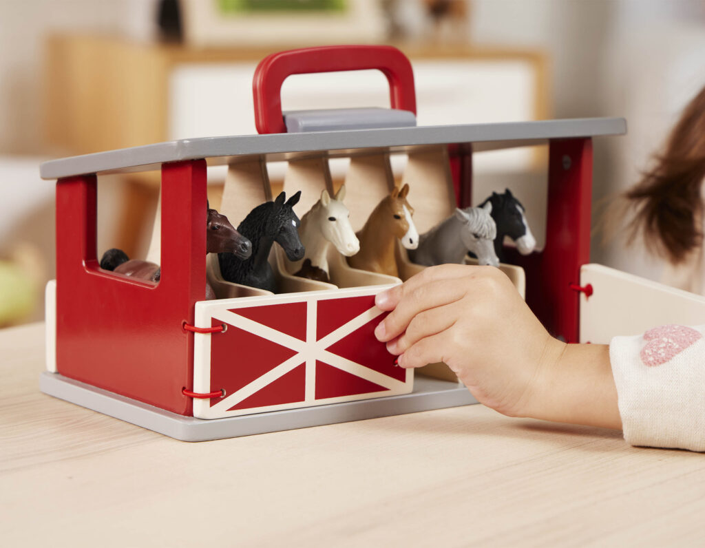 Holiday Gift Guide: Farm Toys, Animal Figurines & Playsets | Terra by ...