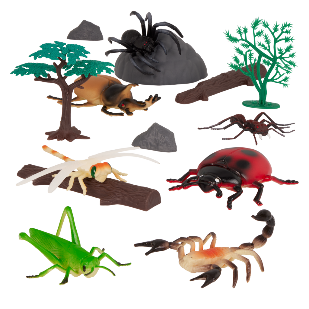 Buckets (60 pc) | Terra by Battat