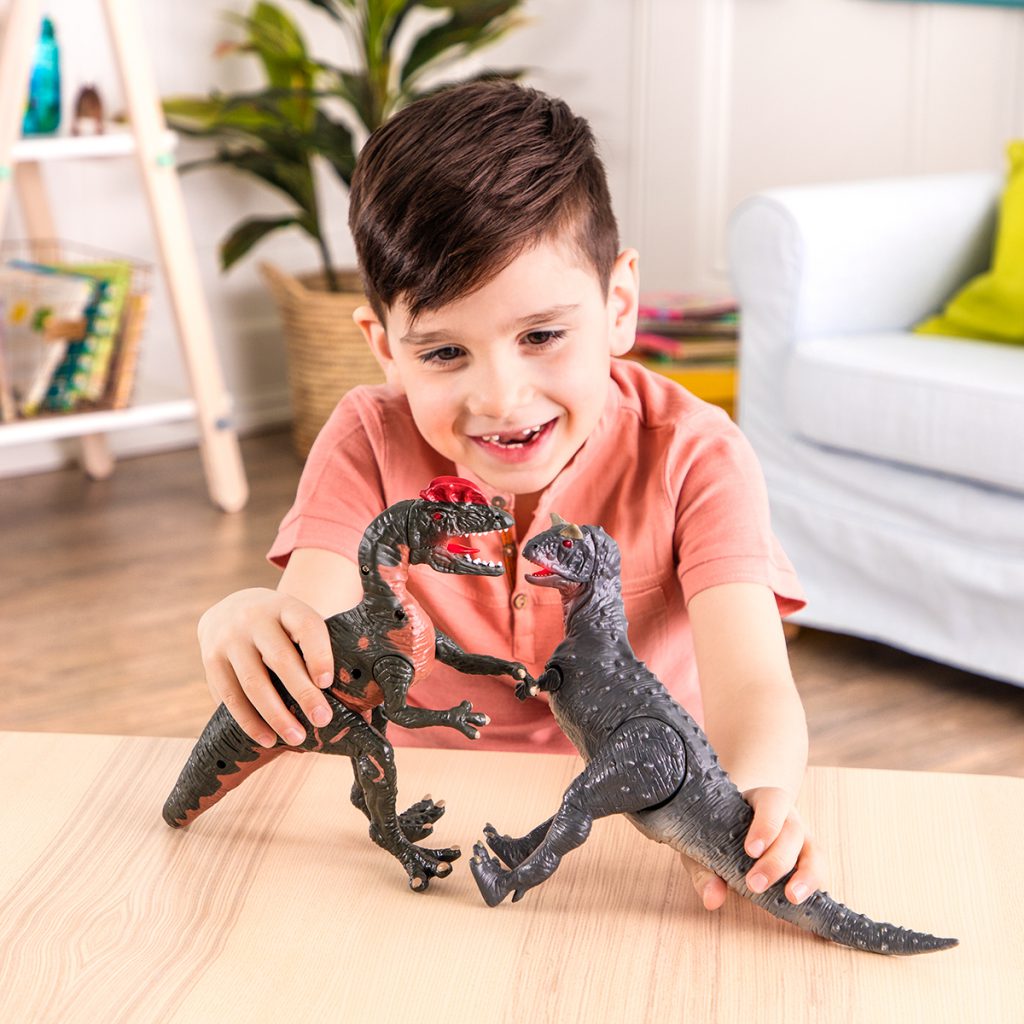 Large Dinosaur Figurines | Terra by Battat