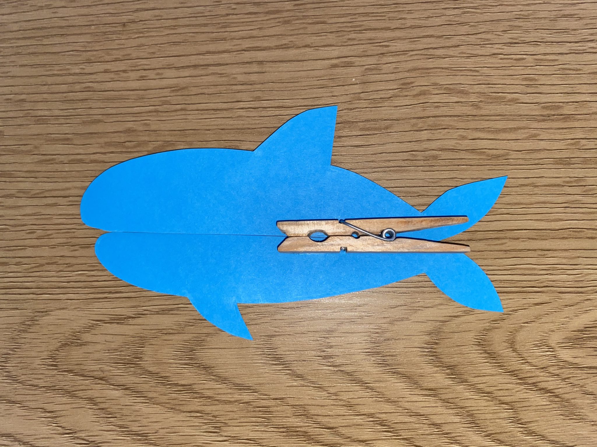 Shark Craft for Kids - Little Big Bites | Terra by Battat