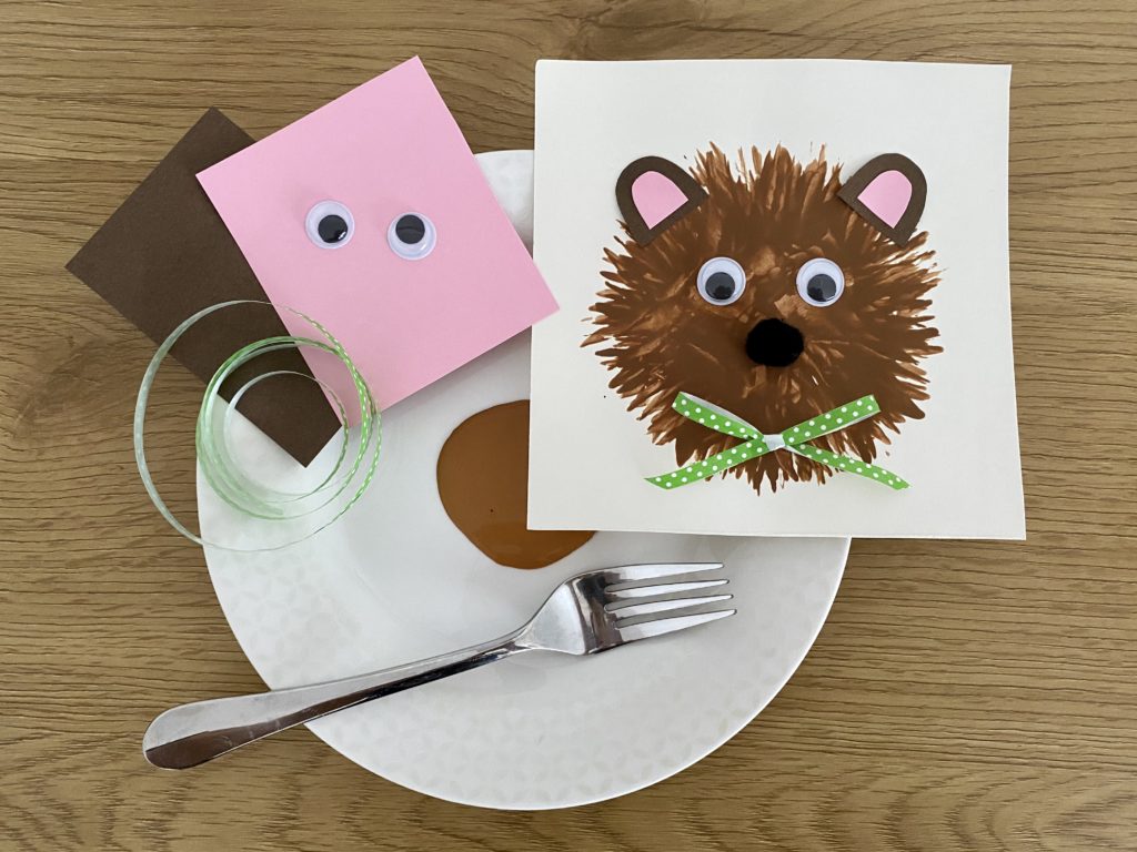 Easy Animal Craft for Kids | Terra by Battat